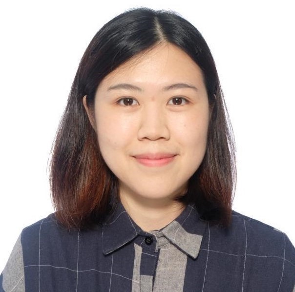 Yan Lok - iCounseling International Company Limited