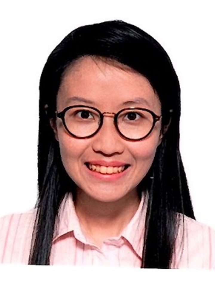 Marsena - iCounseling International Company Limited