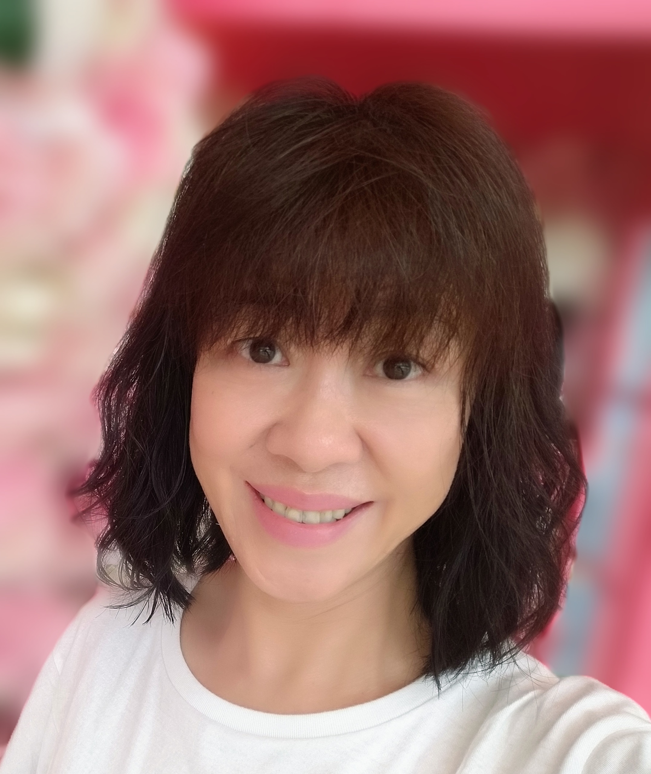 Kit Cheung(Play Therapist) - iCounseling International Company Limited