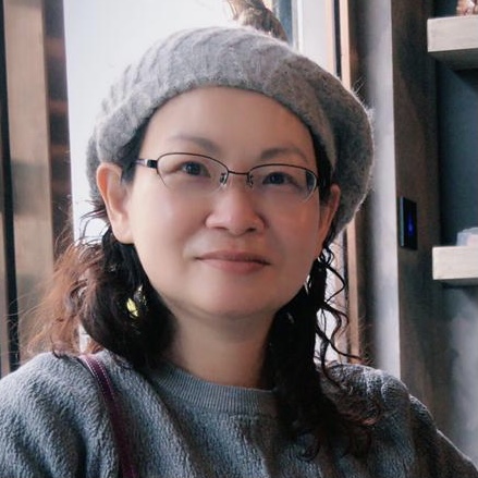 Jess Chick(Art Therapist) - iCounseling International Company Limited